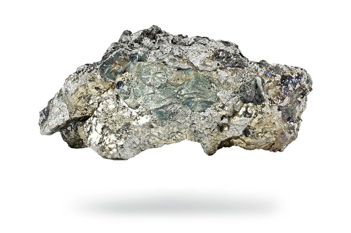 Manganese Metal