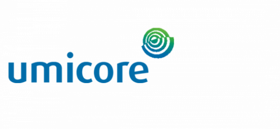 Official go to start joint venture for EU battery materials production ...